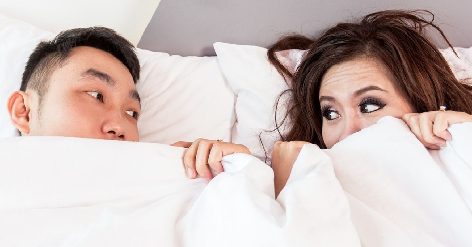 How To Be Sexually Responsive Not Sexually Compliant Psychology
